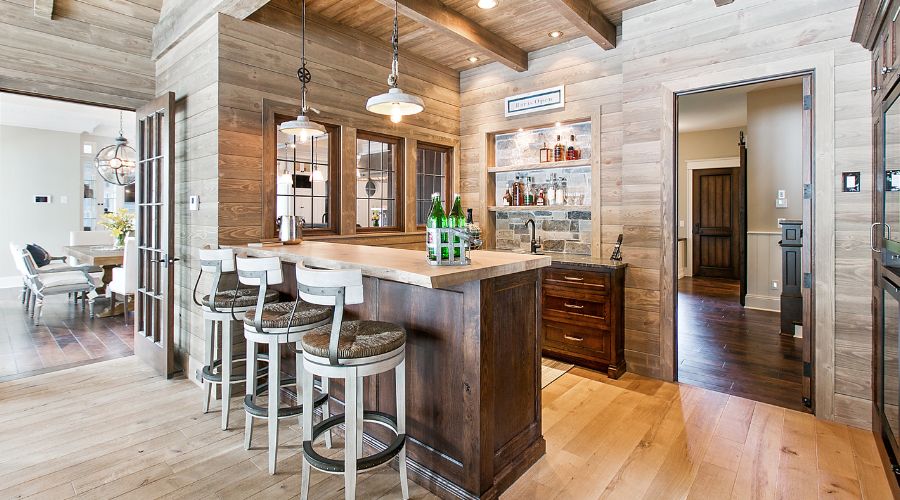 How to Remodel Your Kitchen for Entertaining