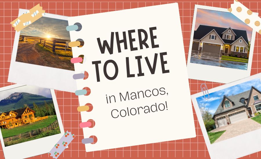 Where to Live in Mancos, Colorado | Best Places to Live in Mancos