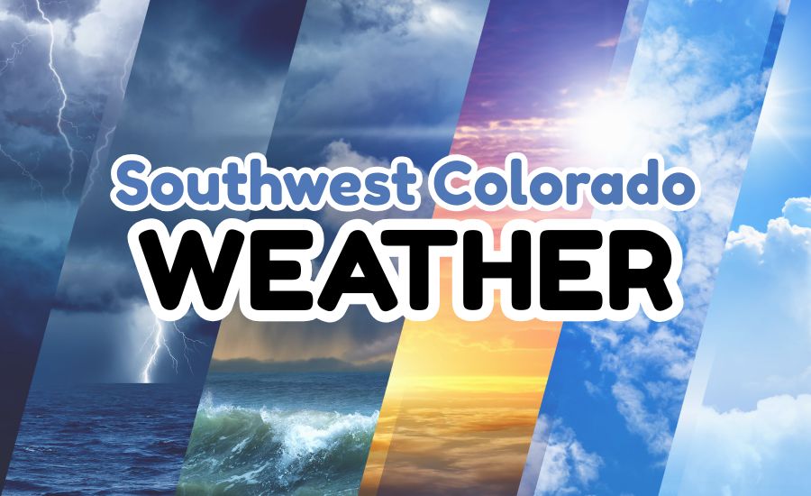 Year-Round Weather in Southwest Colorado: What to Expect Before You Move