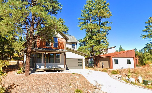 Edgemont Meadows Homes for Sale in Durango CO