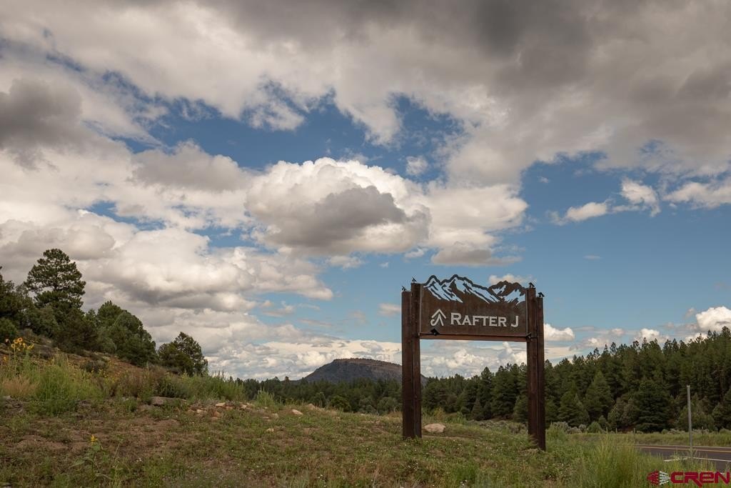 Rafter J Homes for Sale in Durango Colorado