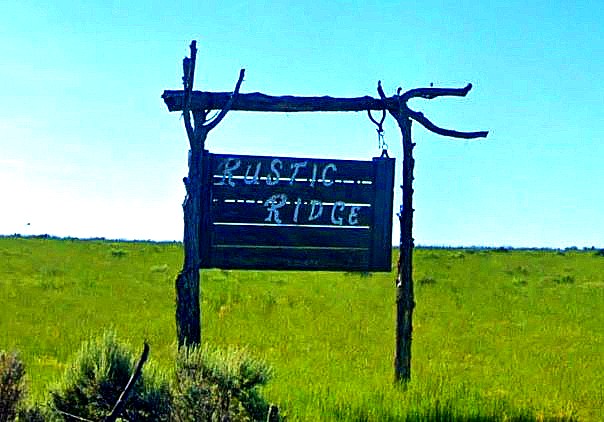 Rustic Ridge Homes for Sale in Dolores, Colorado