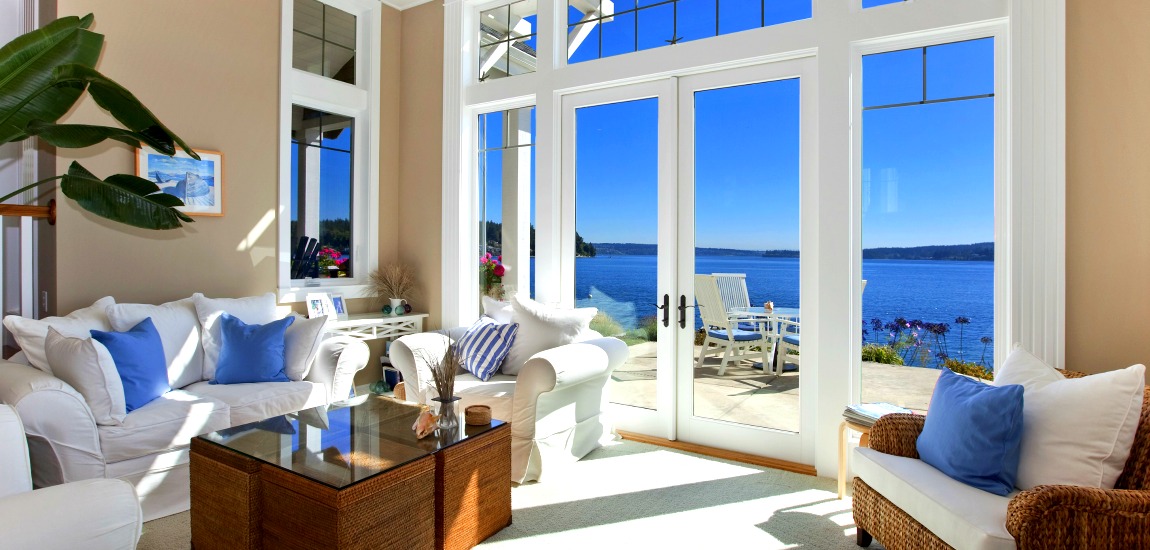 Clint Isley | Blue Water Real Estate