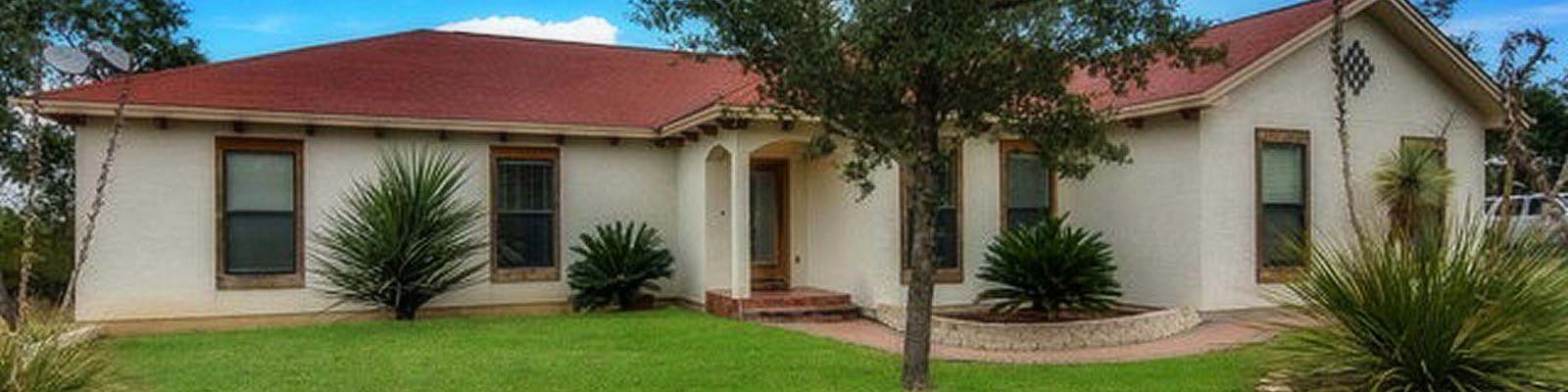 Lantana Ridge | Spring Branch TX Homes for Sale