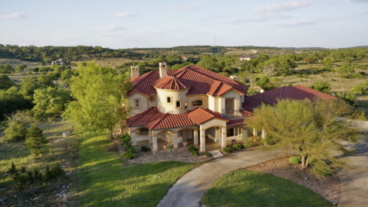 Waggener Ranch Homes for Sale in New Braunfels TX