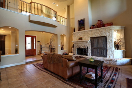 Waggener Ranch Homes for Sale in New Braunfels TX