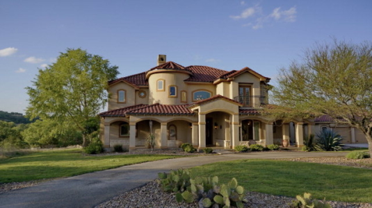 Waggener Ranch Homes for Sale in New Braunfels TX