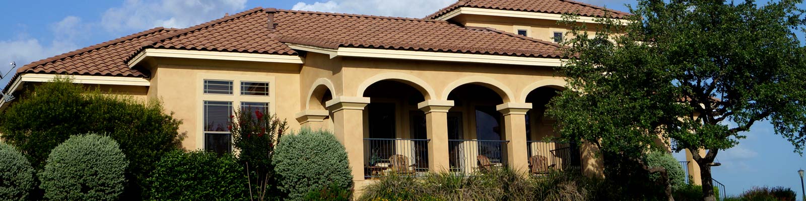 Waggener Ranch Homes for Sale in New Braunfels TX