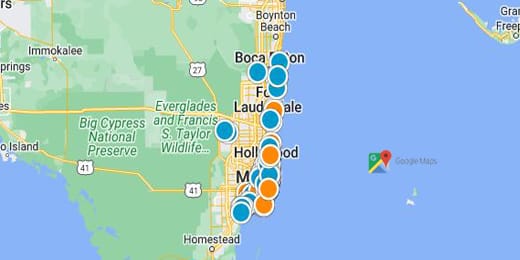 Palm Island Real Estate | Palm Island Homes and Condos for Sale