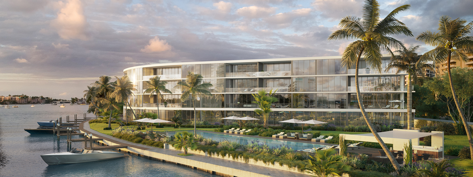 South Florida New Construction Homes