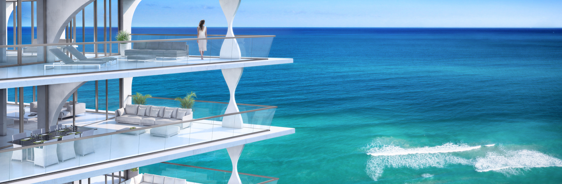 Luxury Condos For Sale