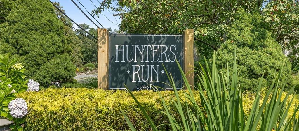Hunters Run Townhomes for Sale in Dobbs Ferry NY | Bill Boeckelman
