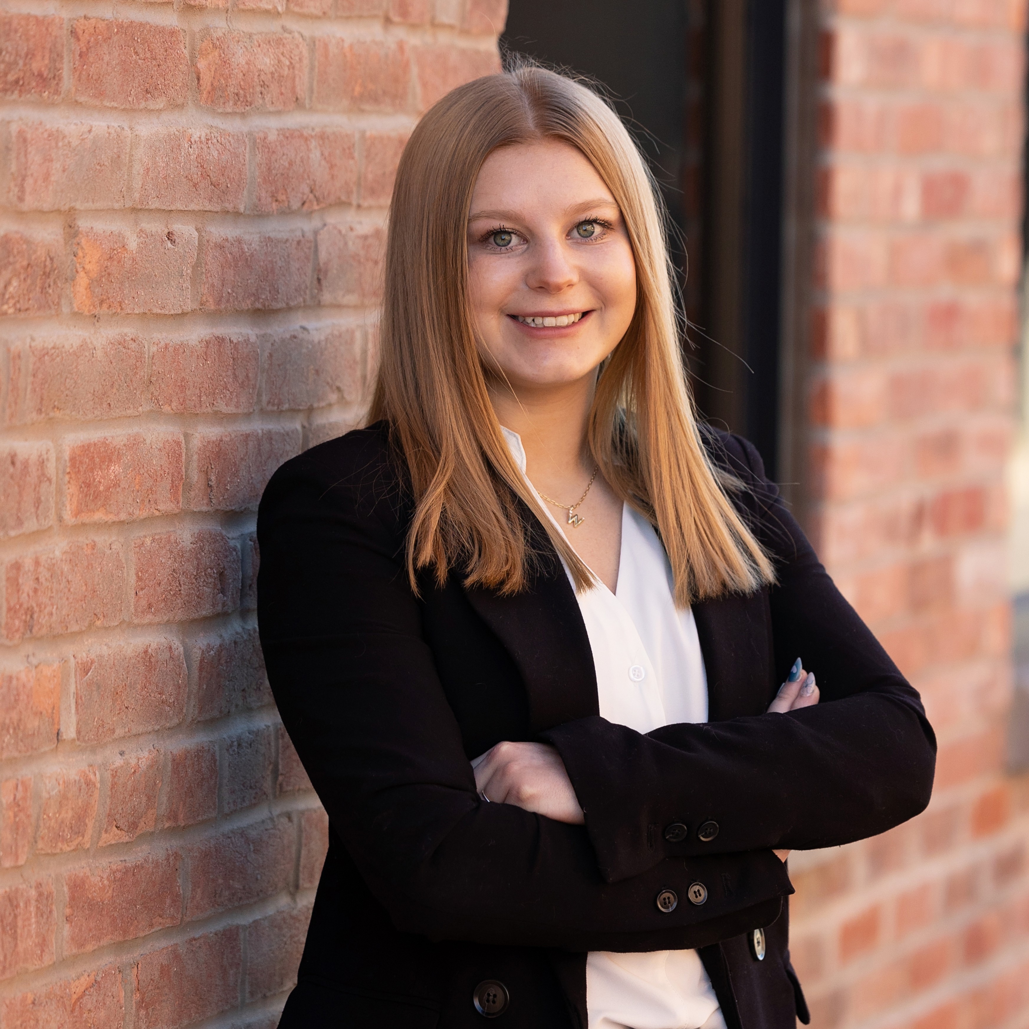 Riley McDonald - REALTOR®