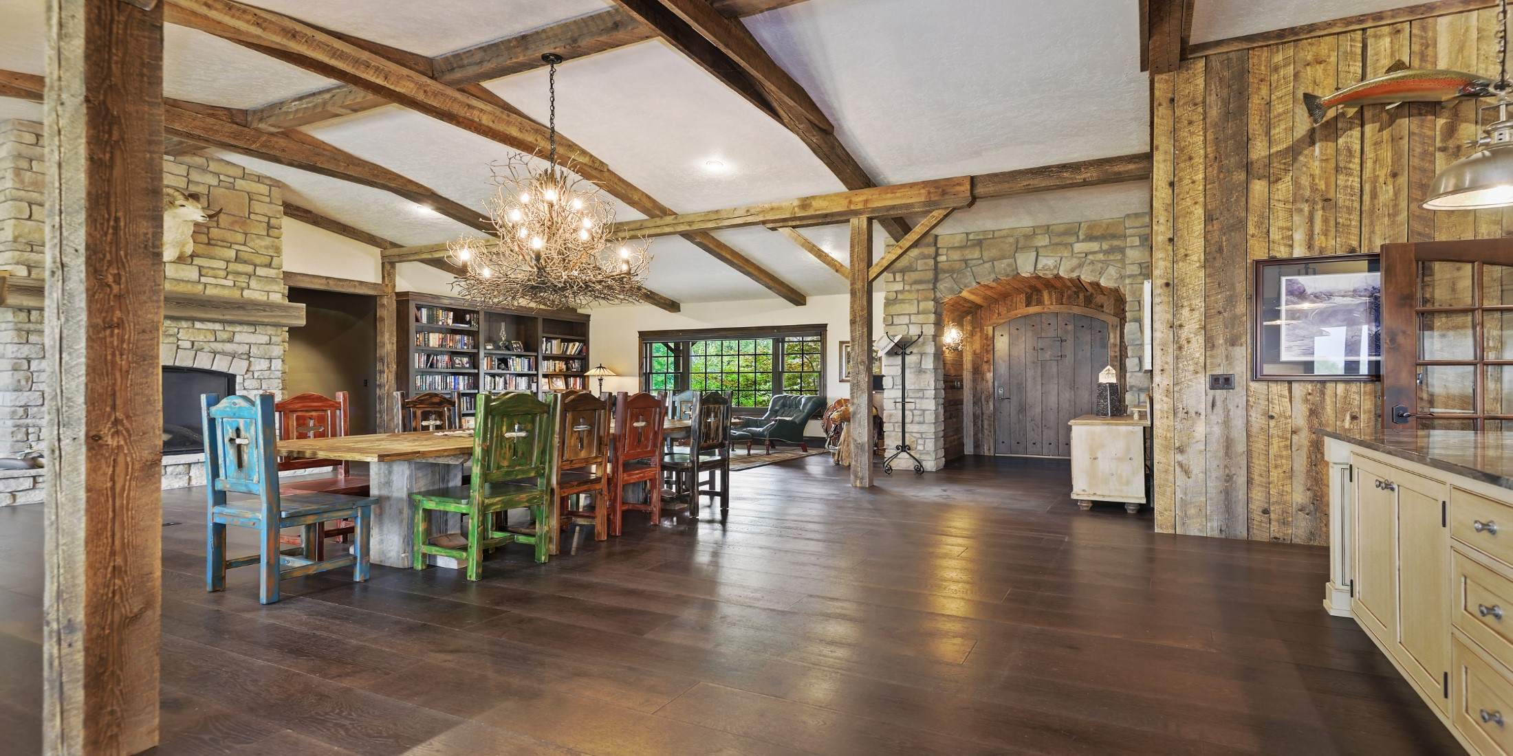 2793 N Hollybrook Place Eagle, ID 83616