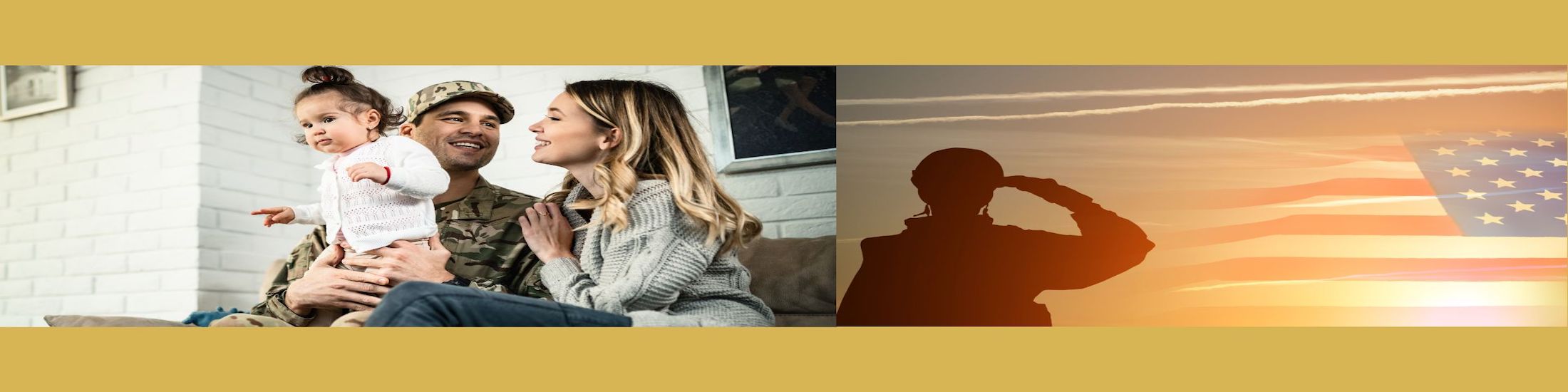 Masonheimer Group Military Incentives