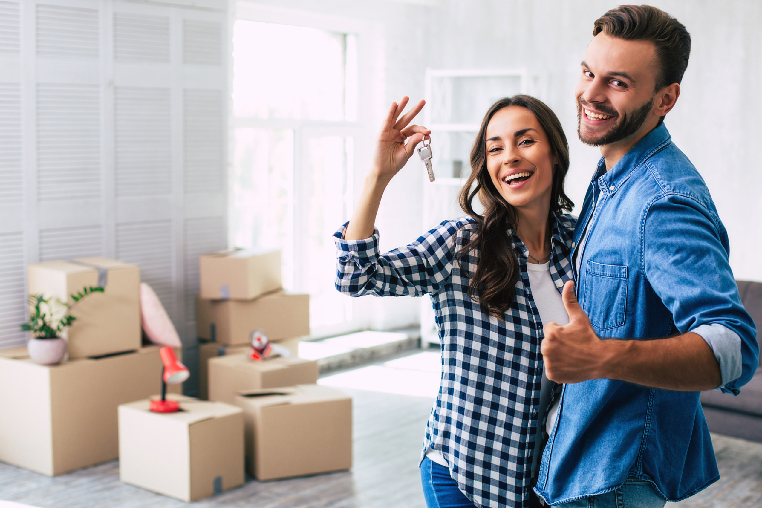 The Ultimate Guide to Renting Your Dream Home