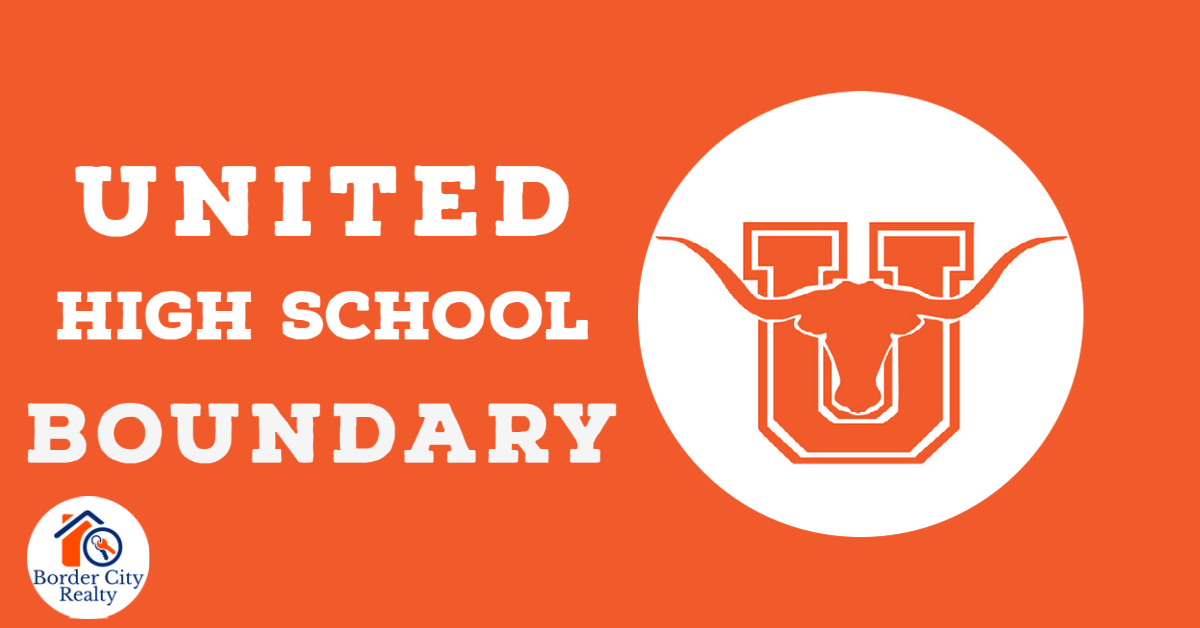 UISD School Boundary