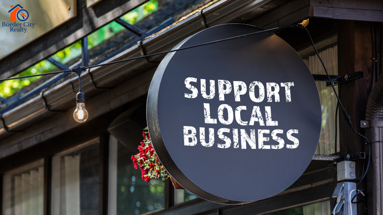 Supporting Local Businesses in Laredo, TX: Why It Matters for Our ...