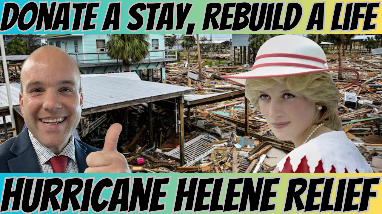 Building Hope After Hurricane Helene: How Myrtle Beach Condo Owners Can ...