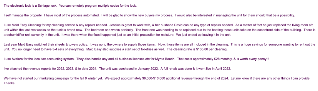 4-Steps to That Will Add $10,000 in Gross Rental Income to Your Pockets!