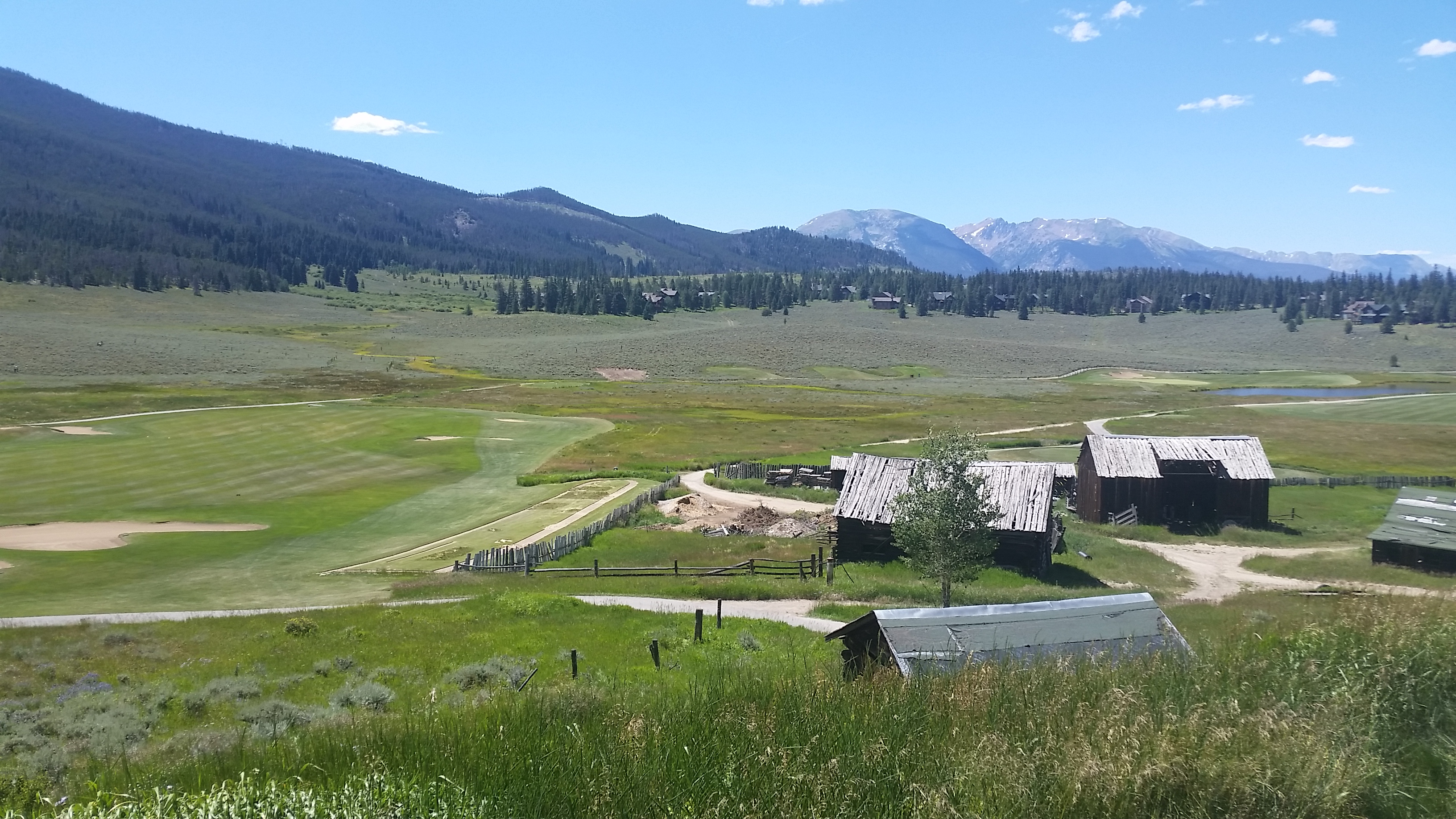 Keystone Golf Course Properties