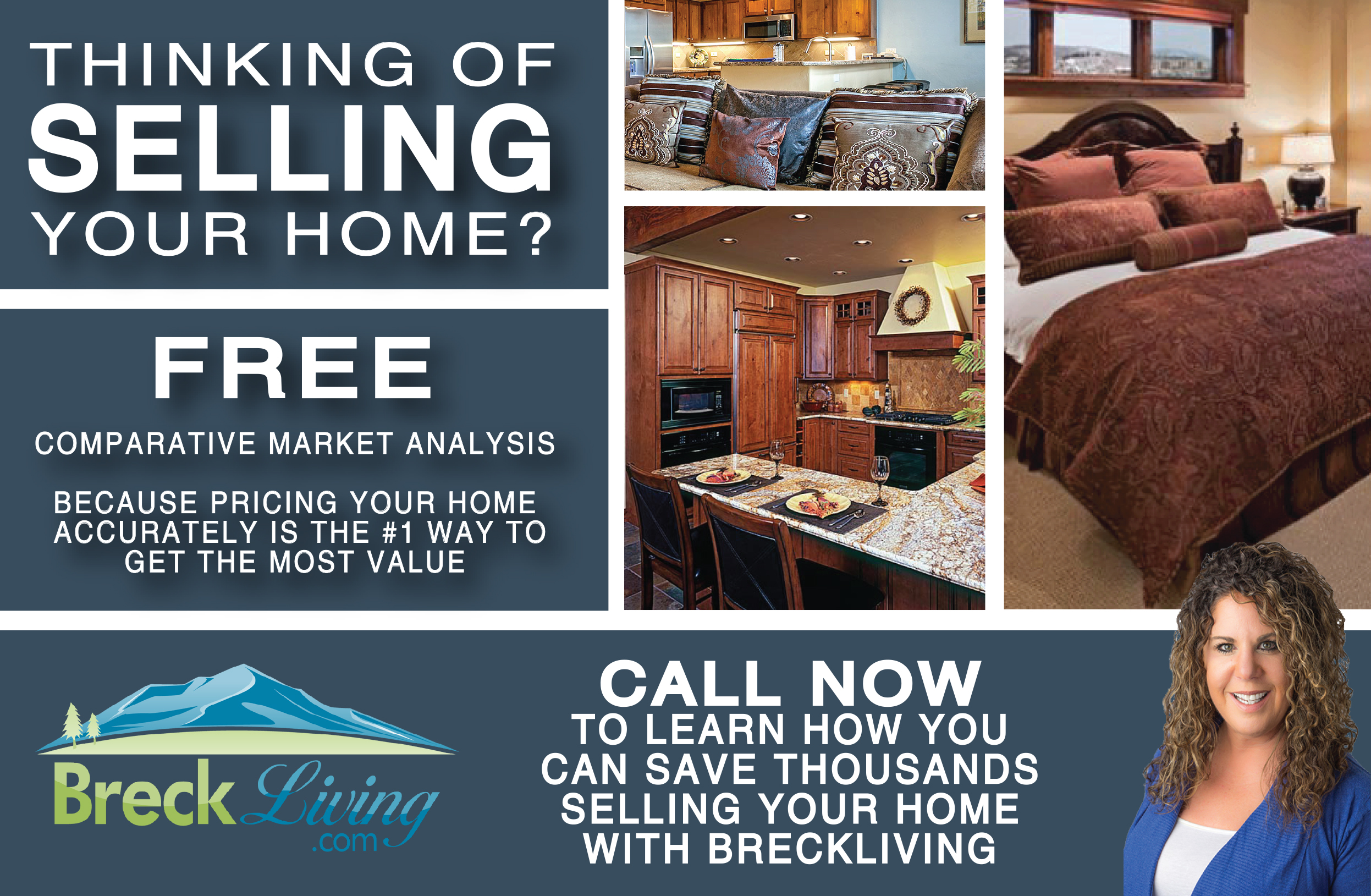 How Important is Pricing your Home?