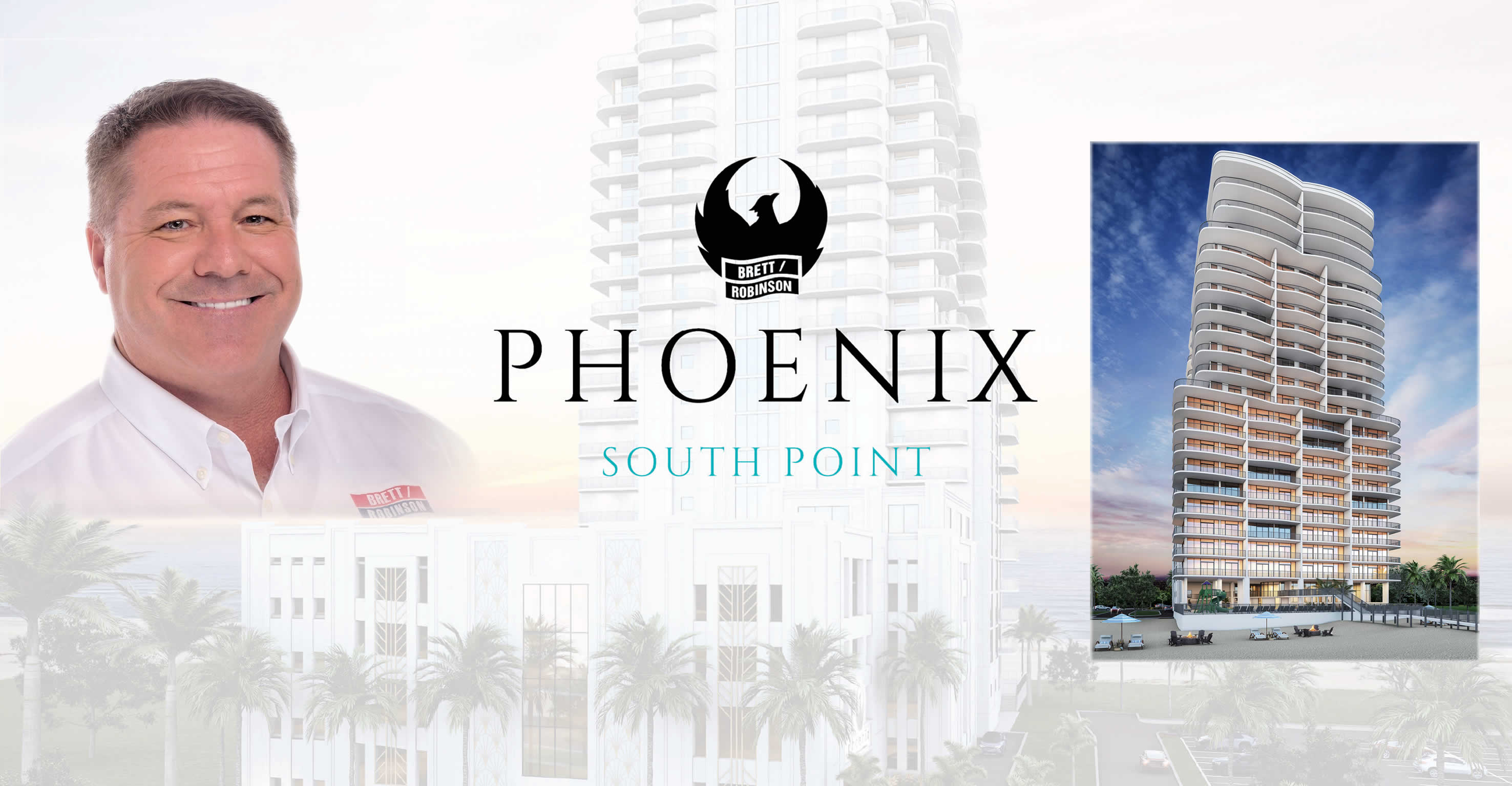 Phoenix South Point