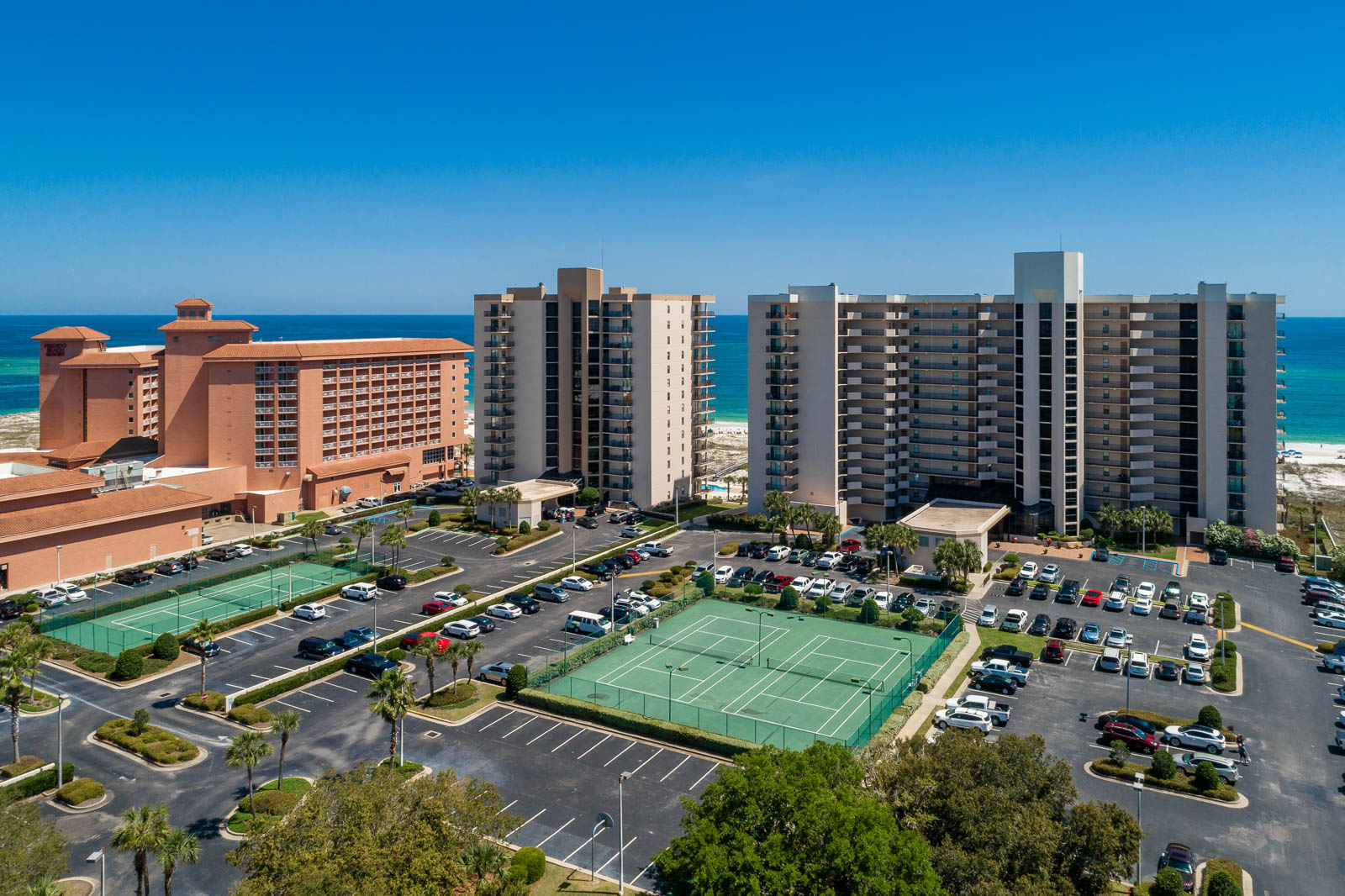 Phoenix Condominiums - Orange Beach Alabama