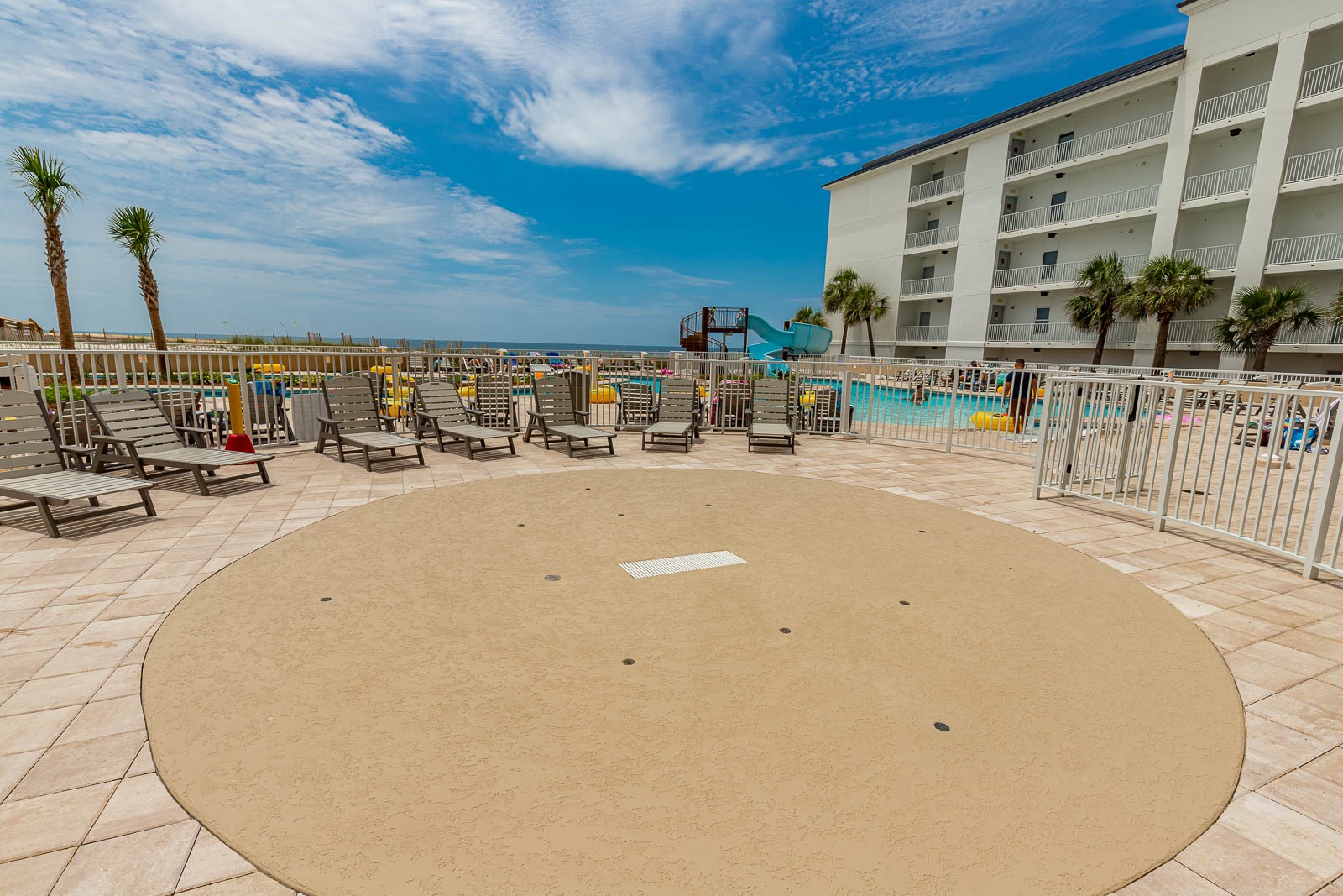 Phoenix Gulf Towers II