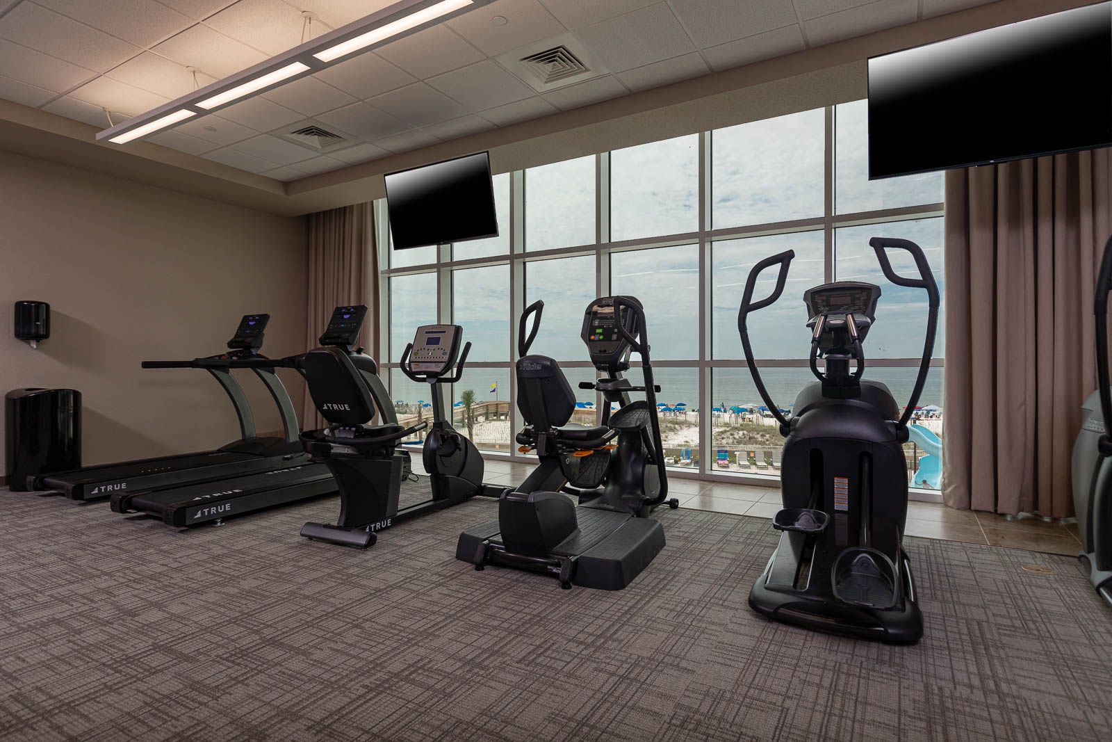 Phoenix Gulf Towers II