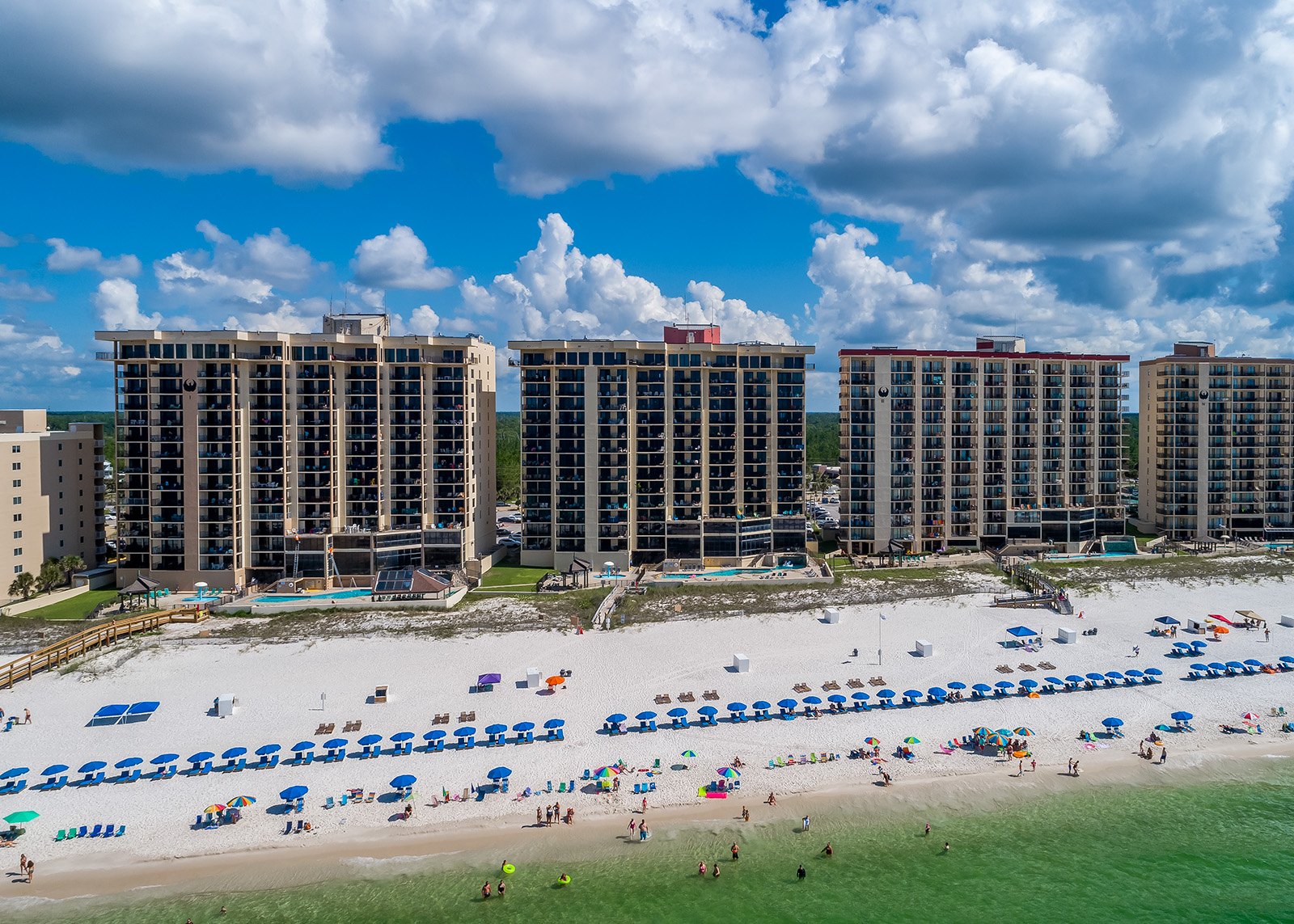 Phoenix II Condos for Sale - Orange Beach, AL