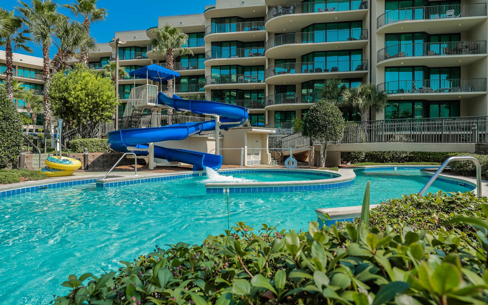 Phoenix on the Bay Condos for Sale - Orange Beach, AL