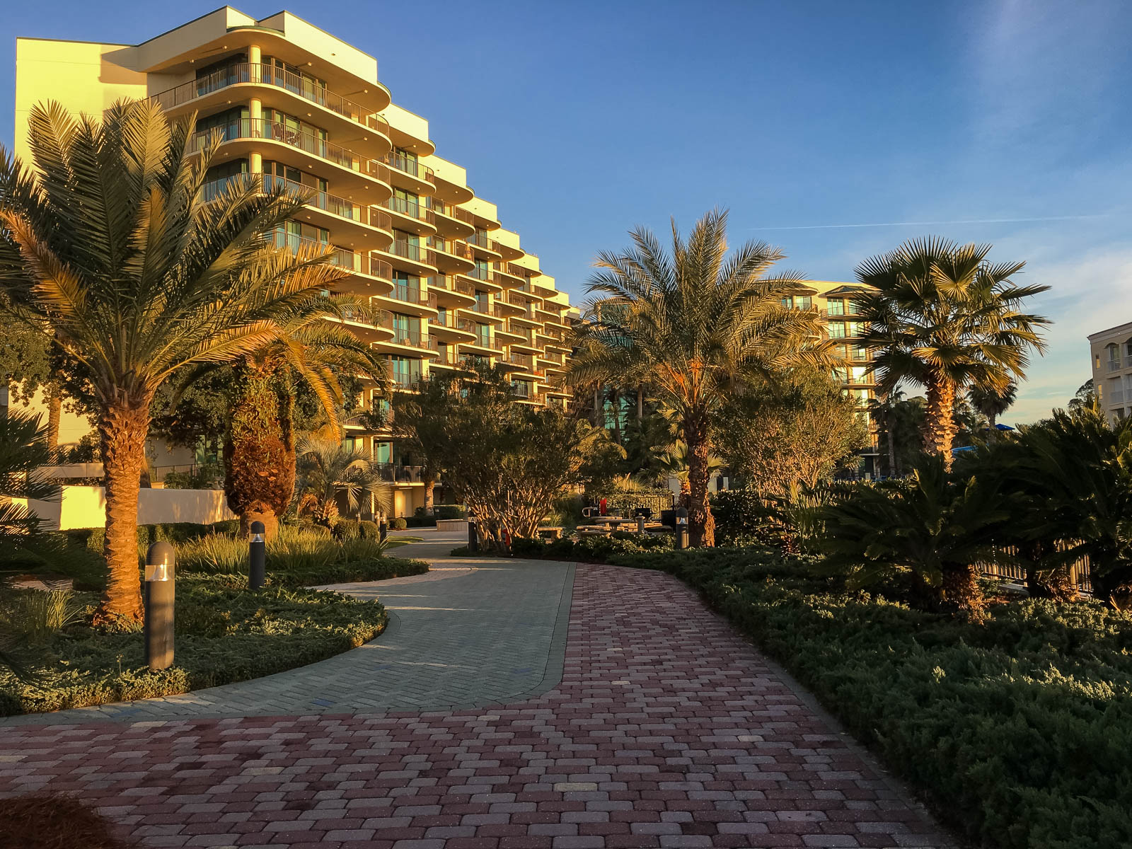 Phoenix Condominiums - Orange Beach Alabama