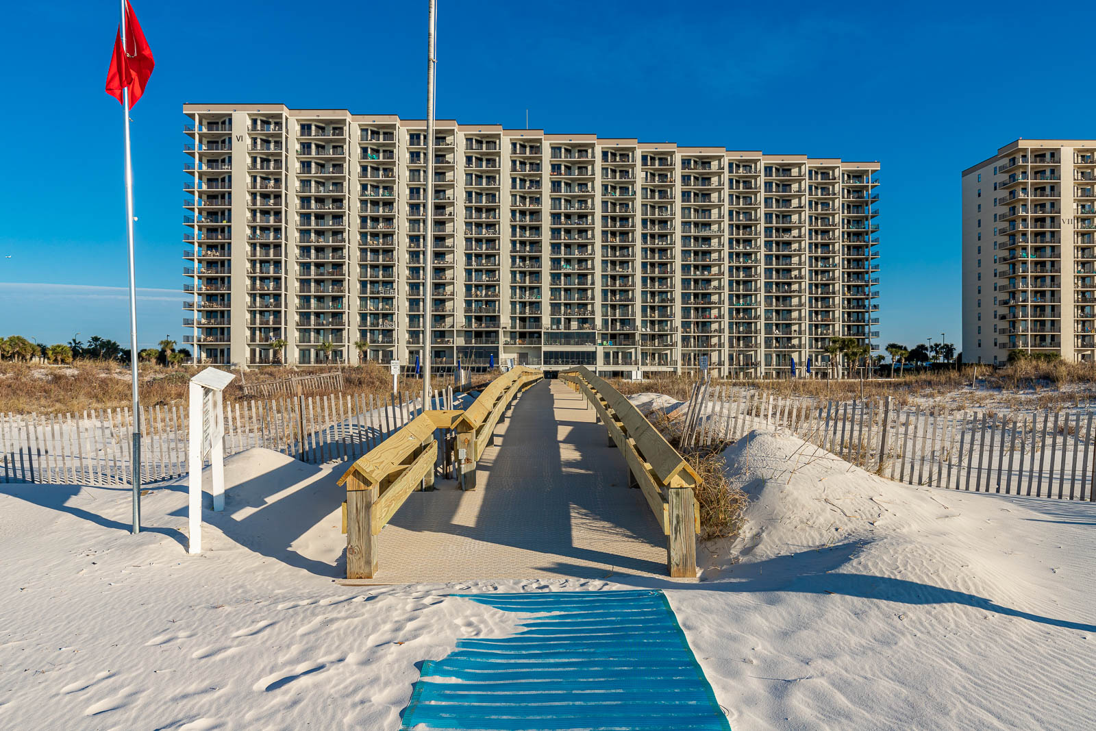 Phoenix Condominiums - Orange Beach Alabama