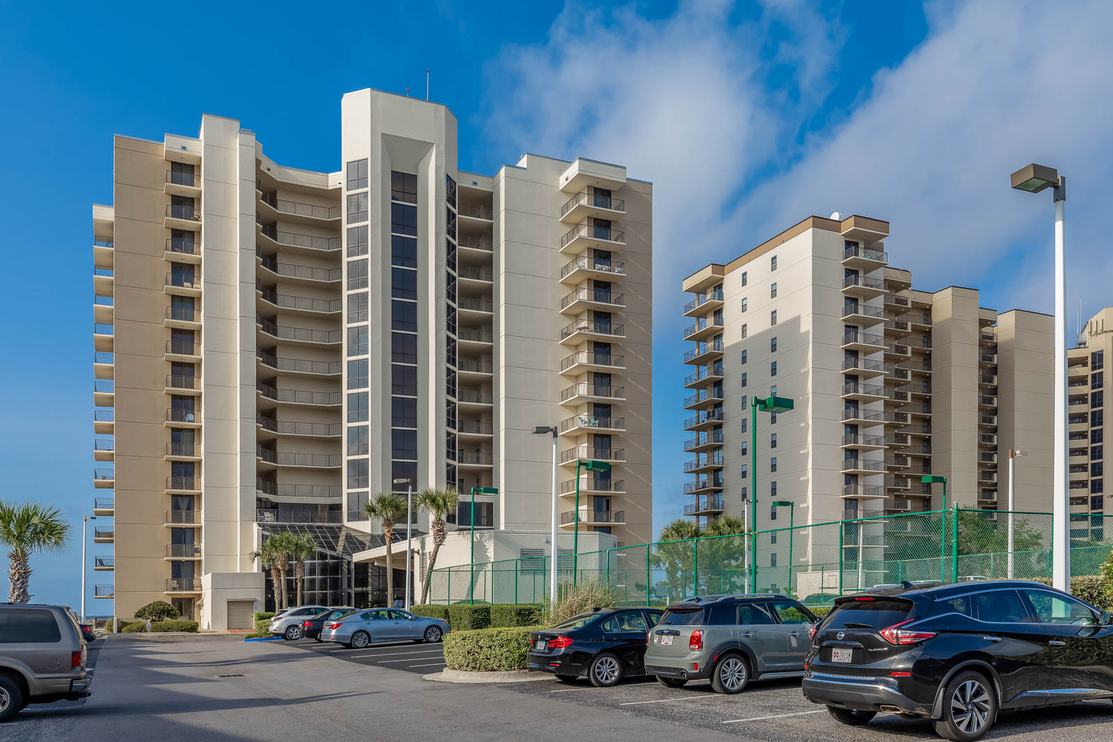 Phoenix Condominiums - Orange Beach Alabama