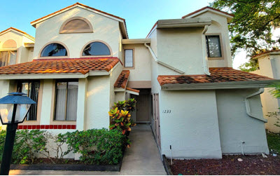 2 Bedroom 2 Bath House For Sale