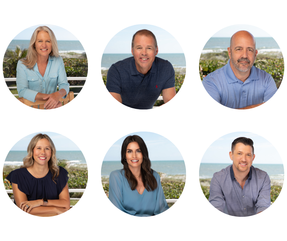 Why Century 21 Ocean (Now Ocean To River Properties)