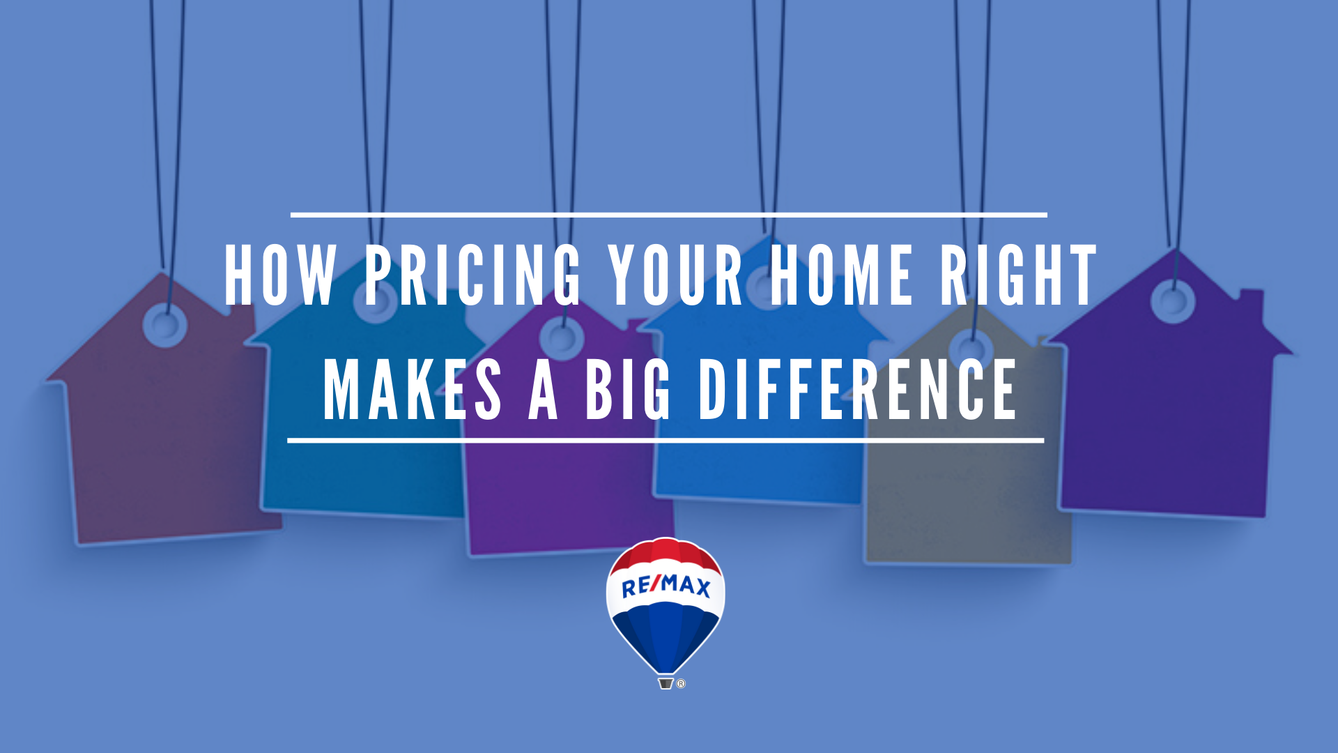 How Pricing Your Home Right Makes a Big Difference