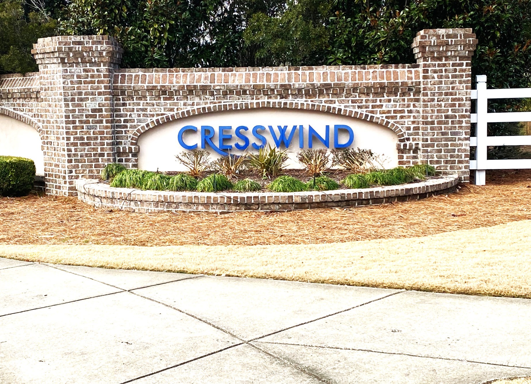 Cresswind at The Ponds