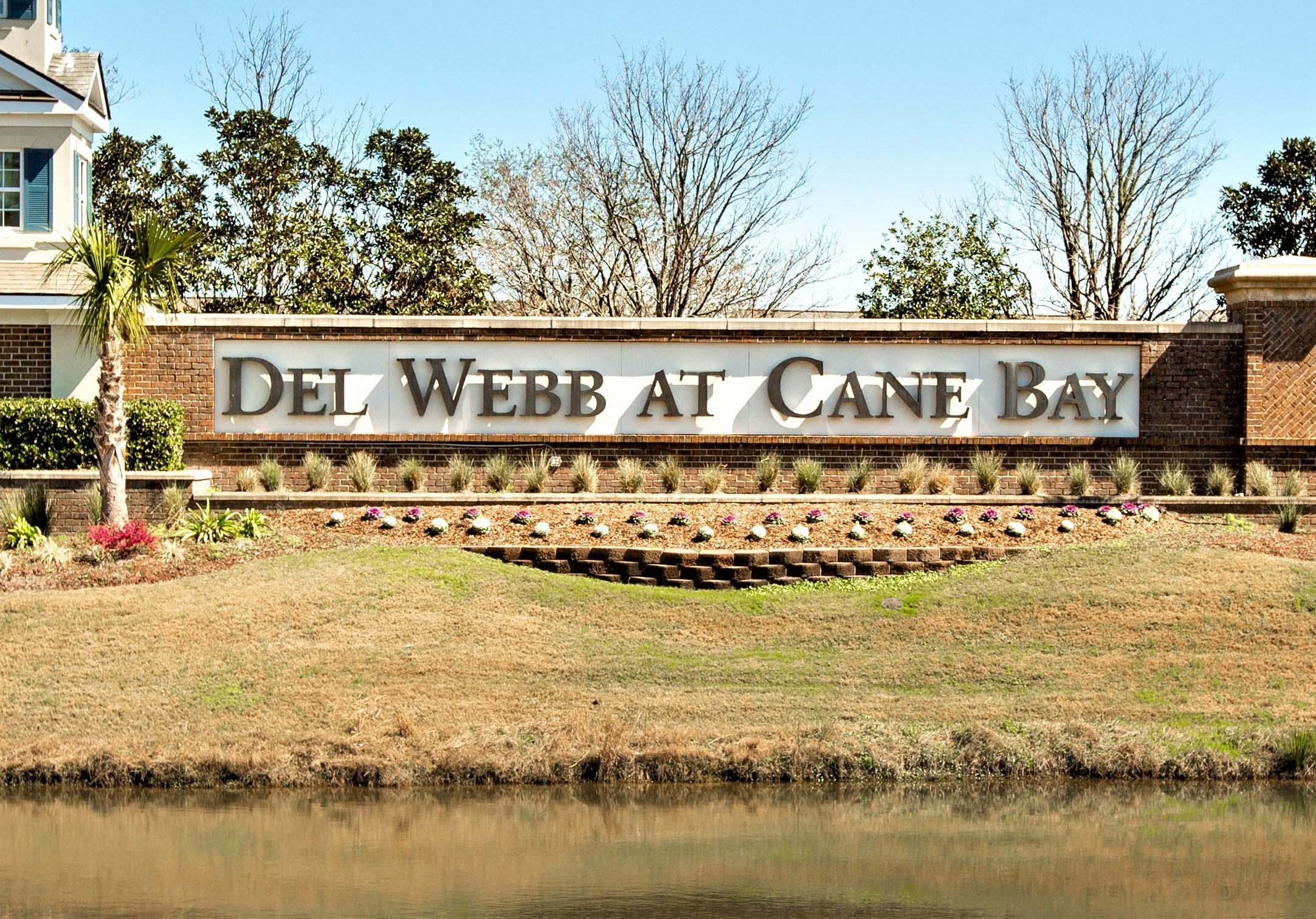 Del Webb at Cane Bay