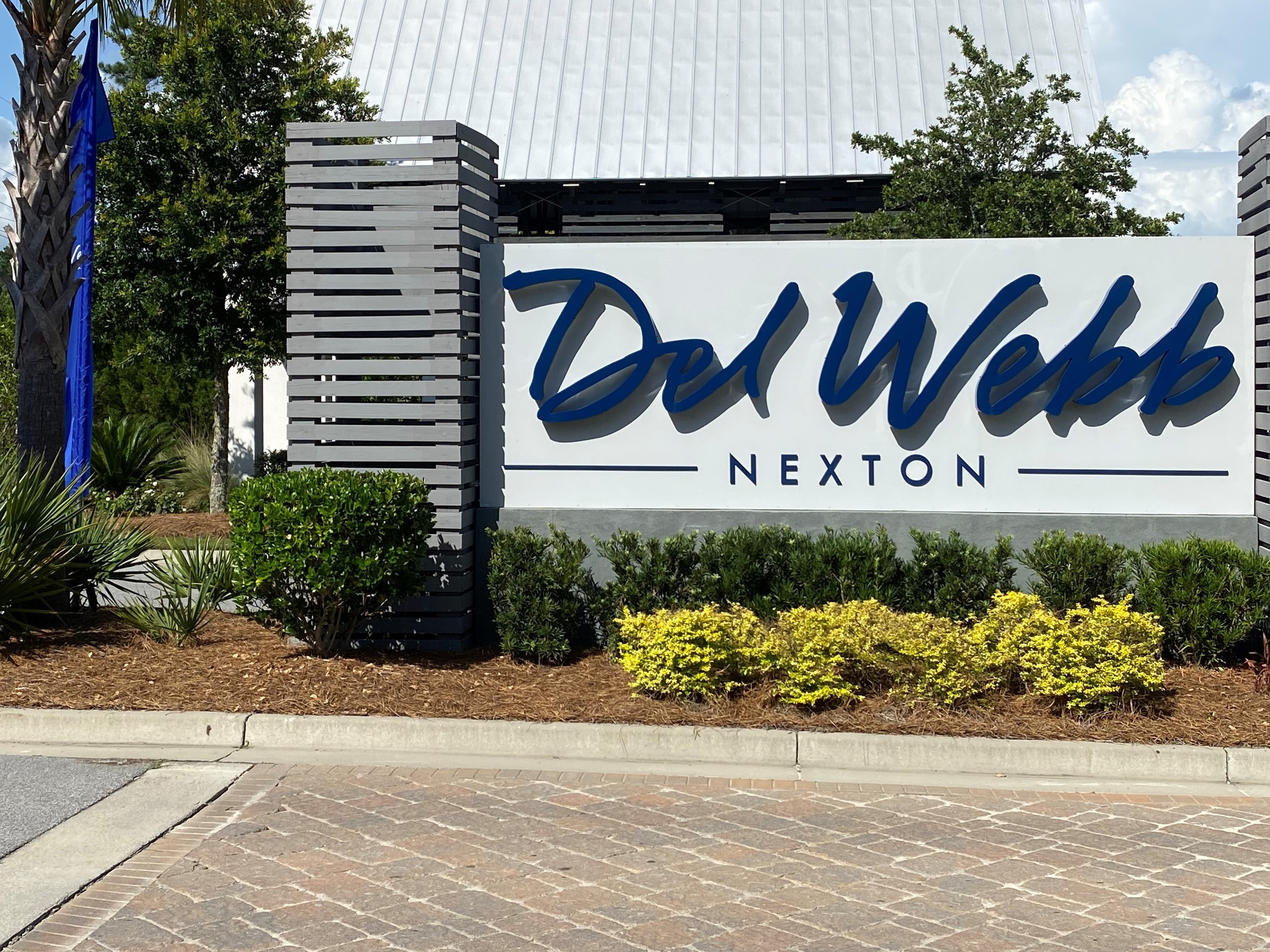 Del Webb Nexton