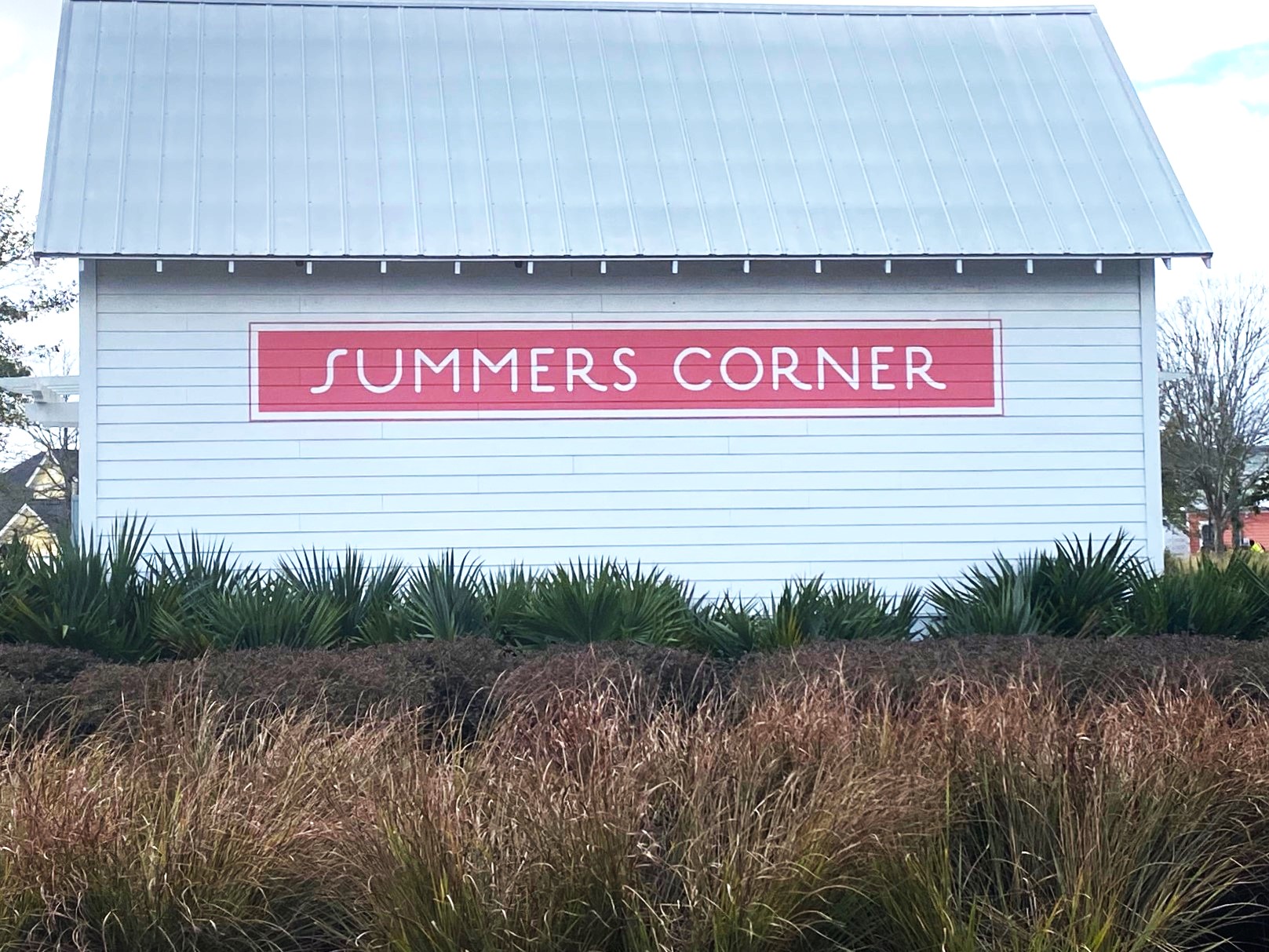 Summers Corner