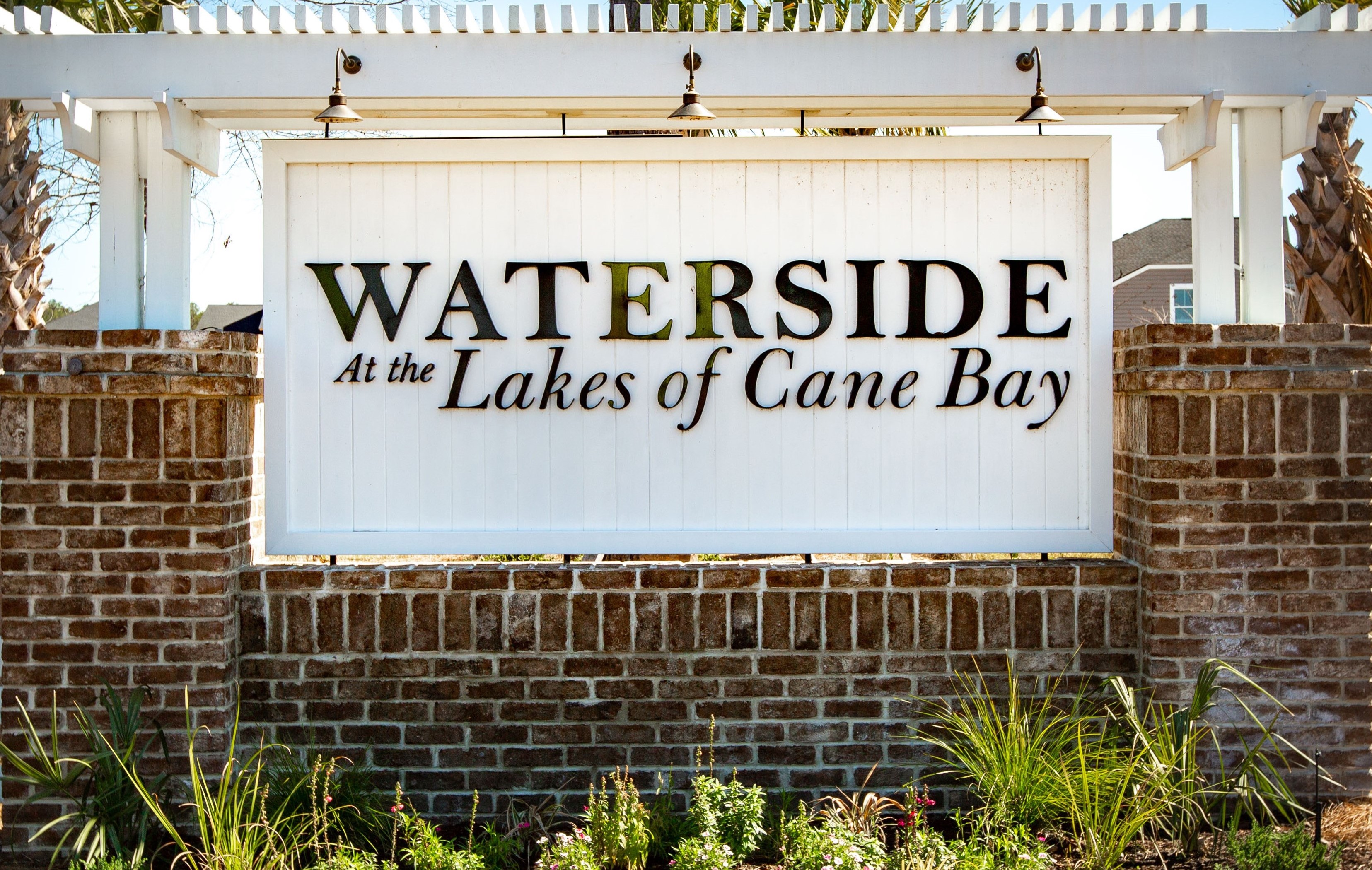 Waterside at The Lakes of Cane Bay