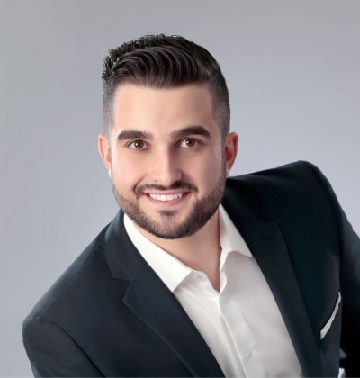 Bruno Gamache - Realtor