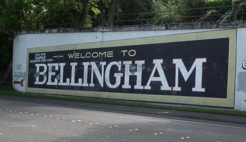 Let's Explore Bellingham!