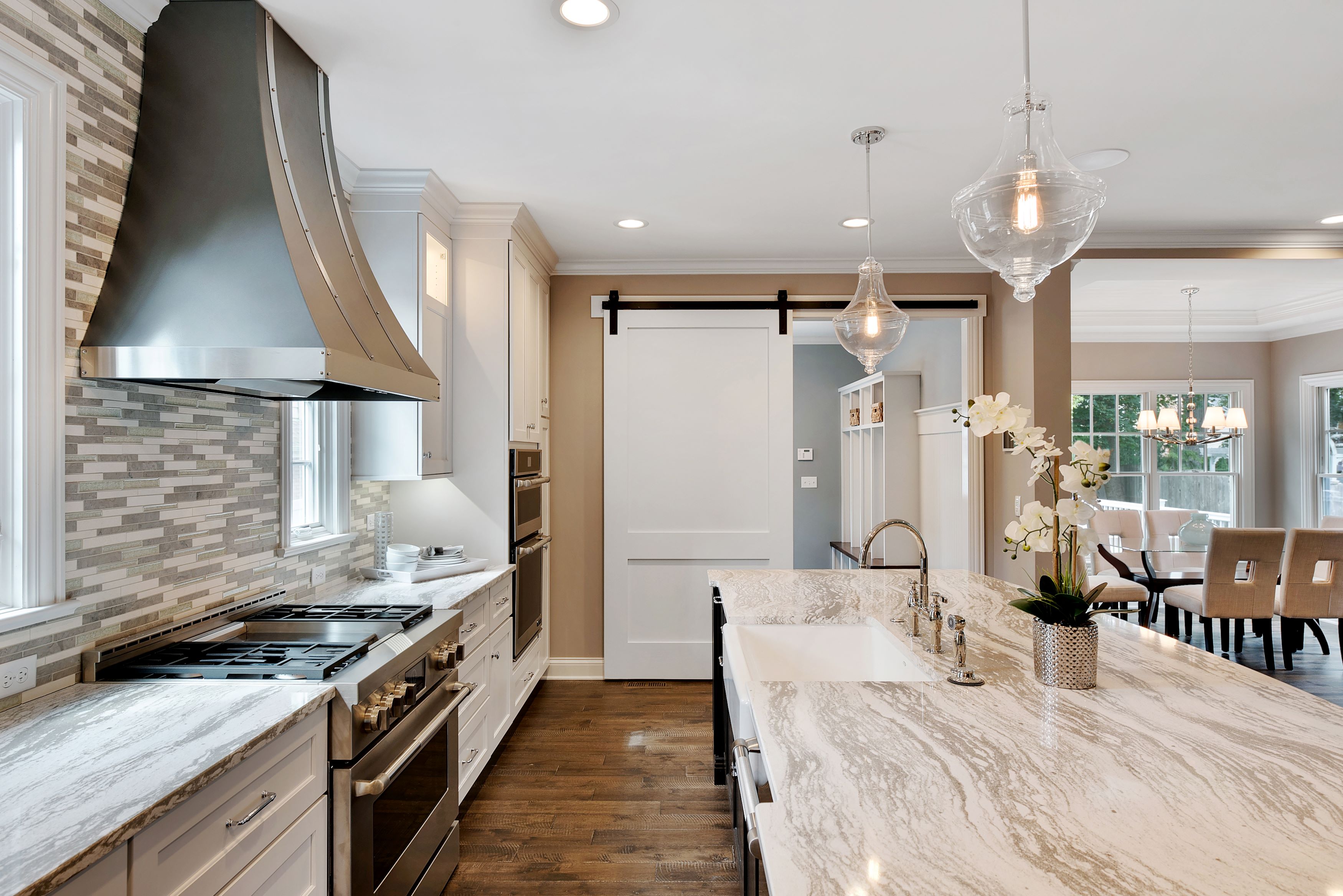 Buck Real Estate - Search all Washington Homes