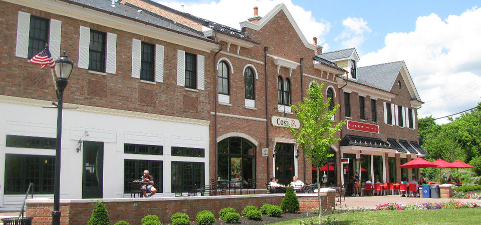 Colonial Commons Homes For Sale