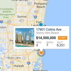 South Florida Real Estate and Homes
