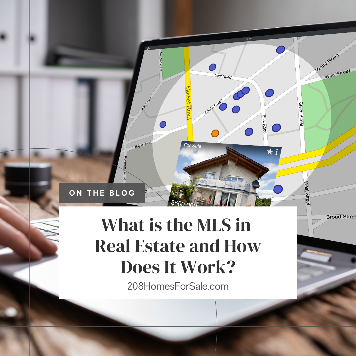 What is the MLS in Real Estate and How Does It Work?