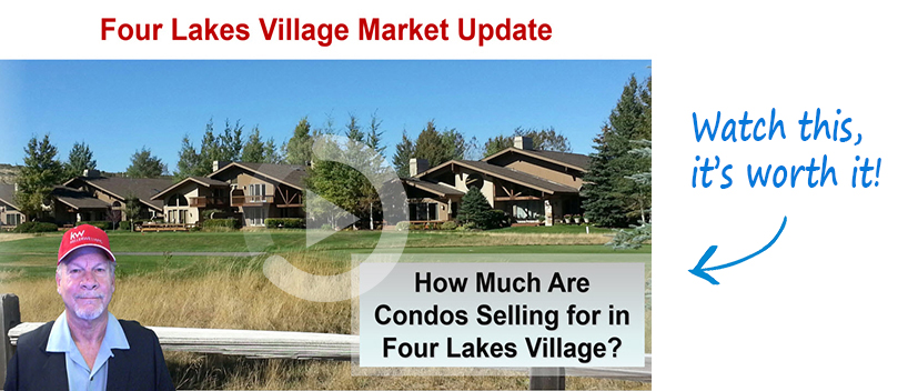 Four Lakes Village Real Estate - Park City, UT Condos For Sale
